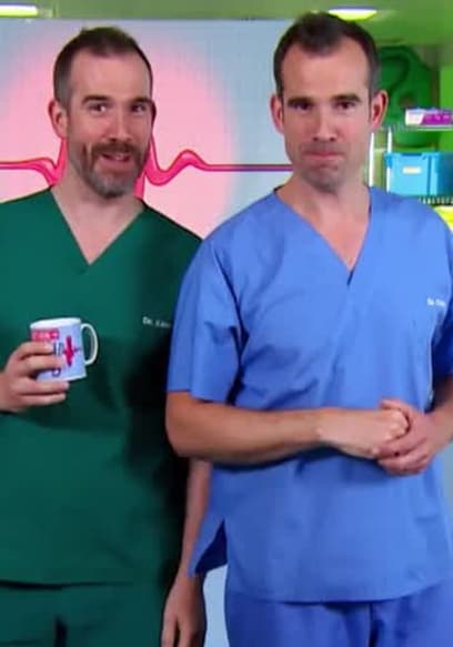 Watch Operation Ouch S07:E08 - How Your Reflexes Can Save You - Free TV ...