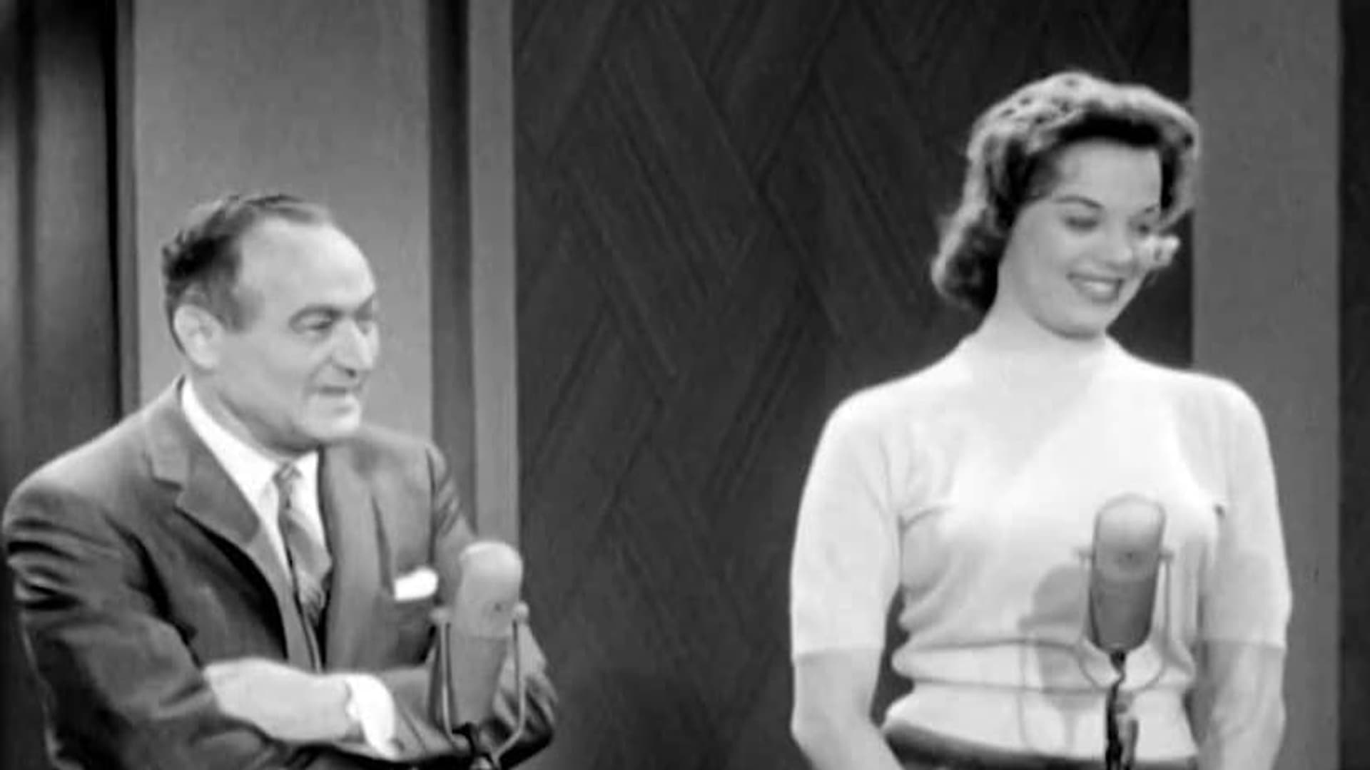 Watch The Best of Groucho Marx Streaming Online | Tubi Free TV