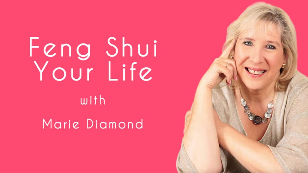 Watch Feng Shui Your Life with Marie Diamond Streaming Online | Tubi ...