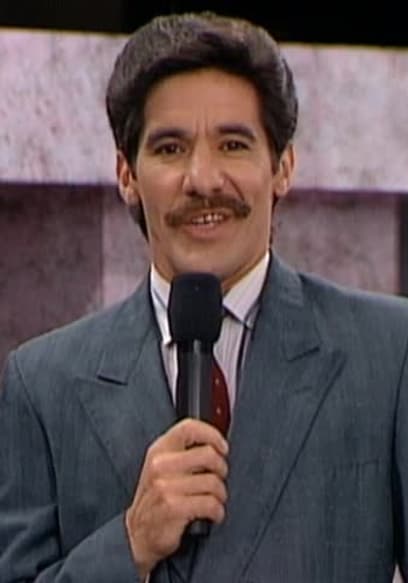 Watch The Geraldo Rivera Show S01:E21 - The Geraldo Rivera Show Ep 21 ...