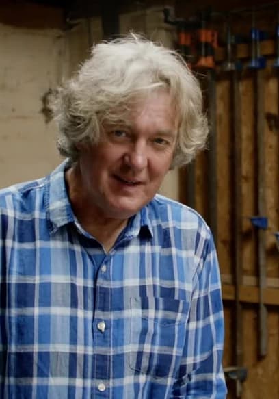 Watch James May: The Reassembler S02:E02 - Mini Motorcycle - Free TV ...