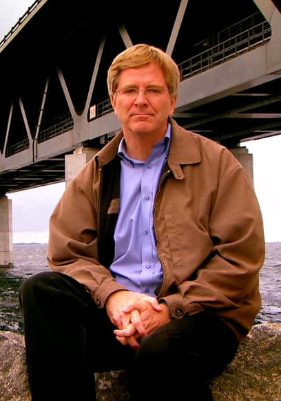 Watch Rick Steves' Europe S05:E11 - Denmark Beyond Copenhagen - Free TV Shows | Tubi