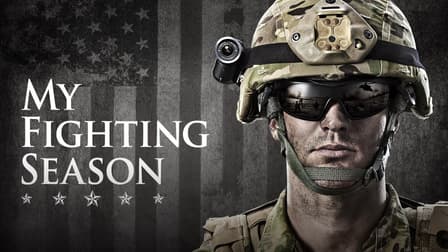 Watch My Fighting Season - Free TV Shows | Tubi