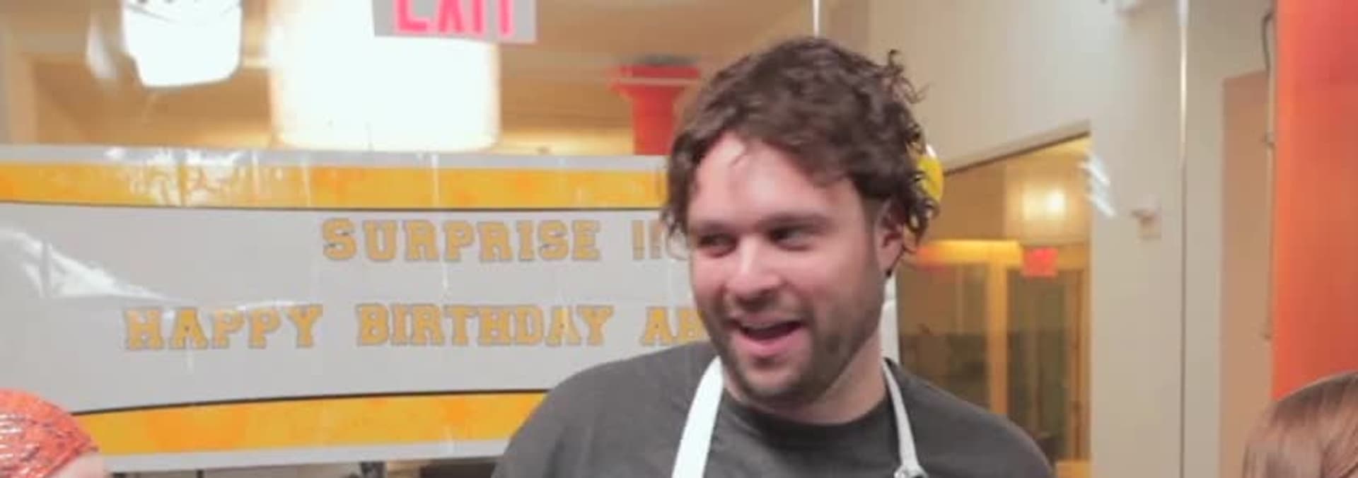 Watch Above Average Presents S05:E11 - Let's Pull Another Card - Free ...