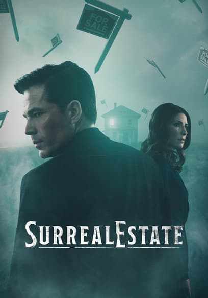 Watch SurrealEstate S01:E01 - Pilot - Free TV Shows | Tubi