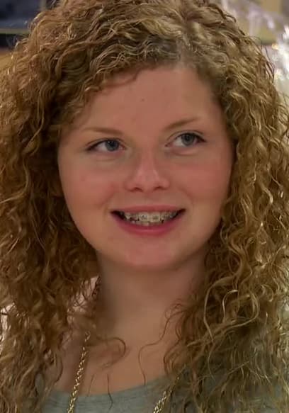 Watch My Big Fat American Gypsy Wedding S03:E01 - A Love Worth Fighting ...