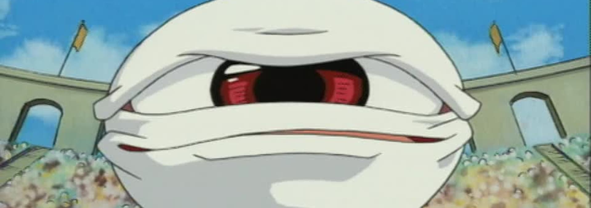 Watch Monster Rancher S02:E22 - The Legend Cup: Mocchi vs. Poritoka ...