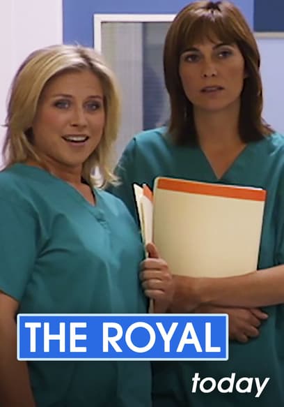 Watch The Royal Today S01:E30 - Episode 30 - Free TV Shows | Tubi