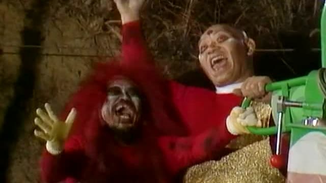 Watch MXC: Most Extreme Elimination Challenge S02:E02 - Hi-Tech vs ...