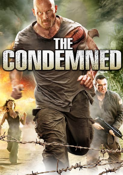 Watch The Condemned (Español) (2007) - Free Movies | Tubi