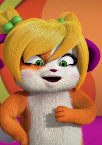 Watch Popples S01:E19 - The Great Pop Race / Fear Pop - Free TV Shows ...