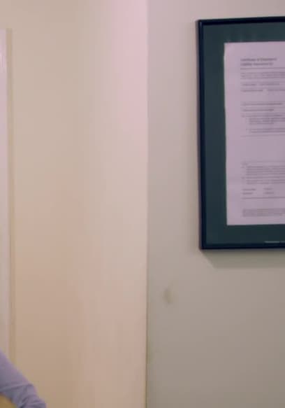 Watch Rent a Cop S01:E01 - Episode 1 - Free TV Shows | Tubi