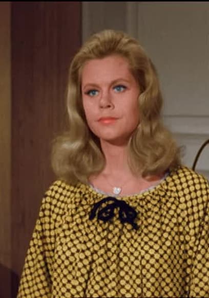 Watch Bewitched S02:E16 - The Magic Cabin - Free TV Shows | Tubi
