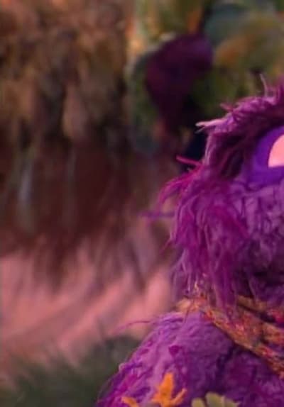 Watch Groundling Marsh S01:E48 - My Hero! - Free TV Shows | Tubi