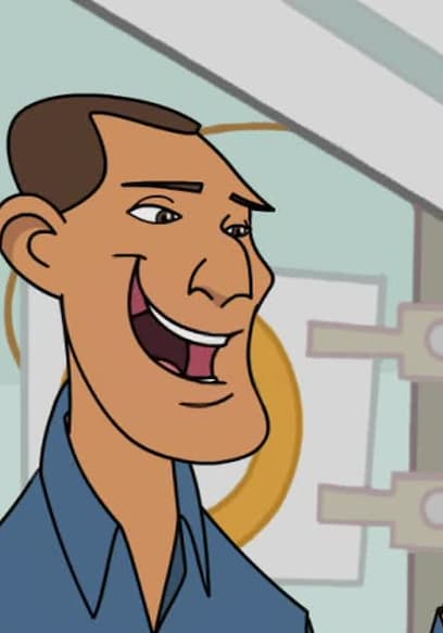 Watch Carl² S01:E15 - Carl Scared - Free TV Shows | Tubi