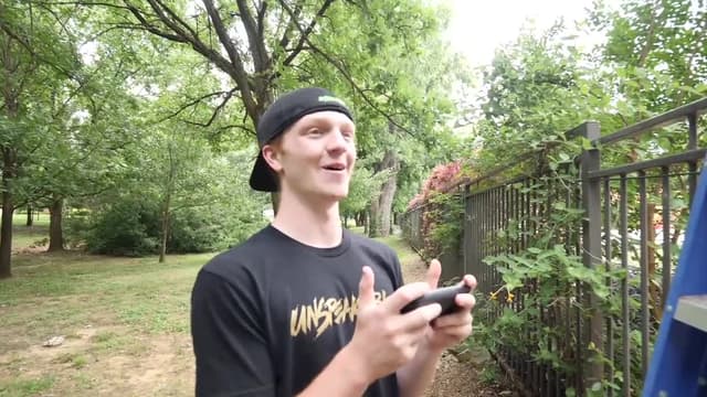 Watch Unspeakable S02:E15 - We Did 100 Dares in 24 Hours - Free TV ...