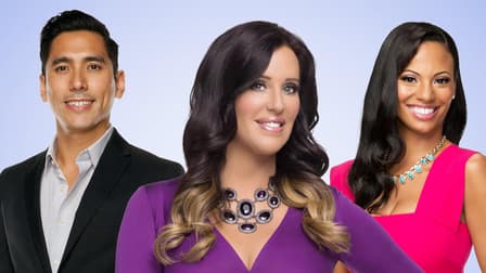 Watch The Millionaire Matchmaker Season 5 - Free TV Shows | Tubi