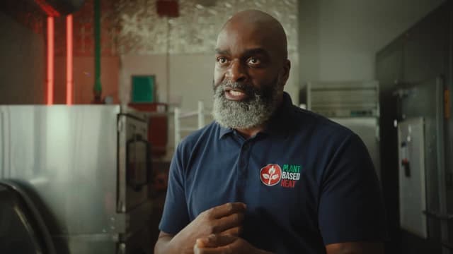 Watch Taste of Tennessee S02:E03 - Plant Based for the Soul! Southern ...