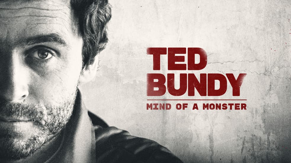 Watch Ted Bundy: Mind of a Monster - Free TV Shows | Tubi