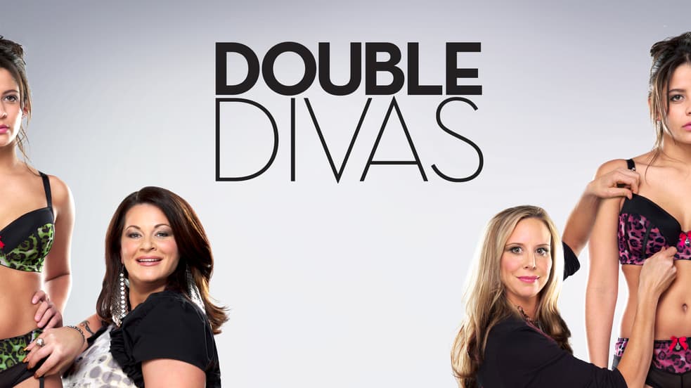 Watch Double Divas Streaming Online | Tubi Free TV