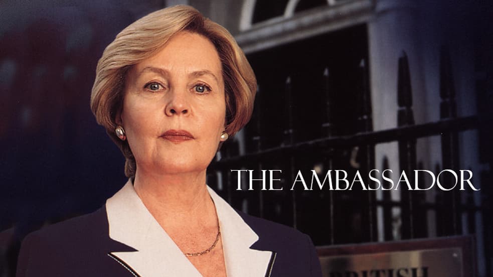 Watch The Ambassador Streaming Online | Tubi Free TV