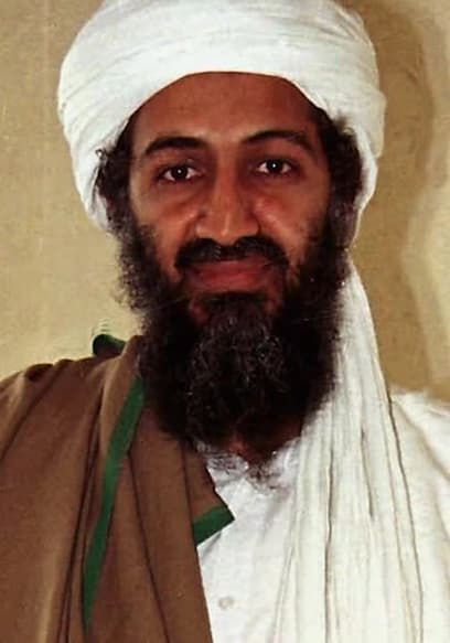 Watch Evolution of Evil S01:E04 - Evolution of Evil, Osama Bin Laden ...