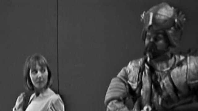 Watch Classic Doctor Who: The First Doctor S02:E23 - The Space Museum ...