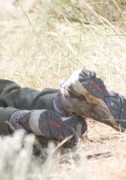 Watch Human Prey S01:E01 - Killers on the Loose - Free TV Shows | Tubi