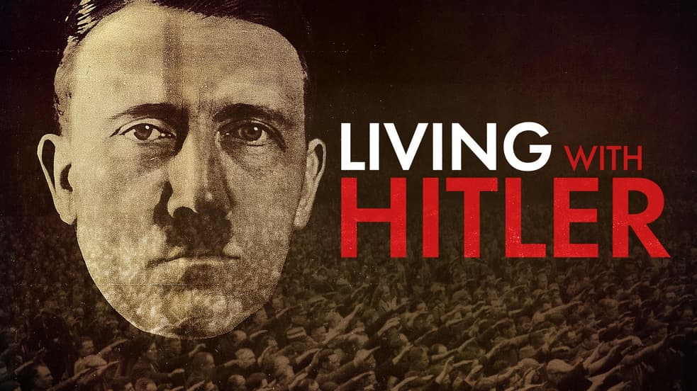 Watch Living With Hitler Streaming Online | Tubi Free TV