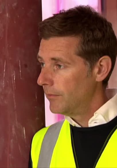 Watch Room to Improve S06:E04 - Donnybrook - Free TV Shows | Tubi