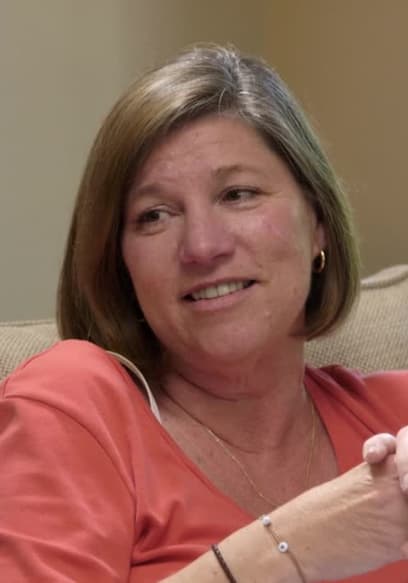 Watch Legacy List with Matt Paxton S01:E01 - Anne Manley / Richmond, VA ...