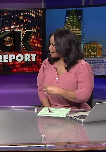 Watch FOX SOUL's Black Report S04:E147 - Susan Rice Stepping Down ...