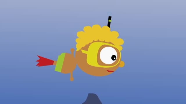 Watch Zoomix (Español) - Free TV Shows | Tubi