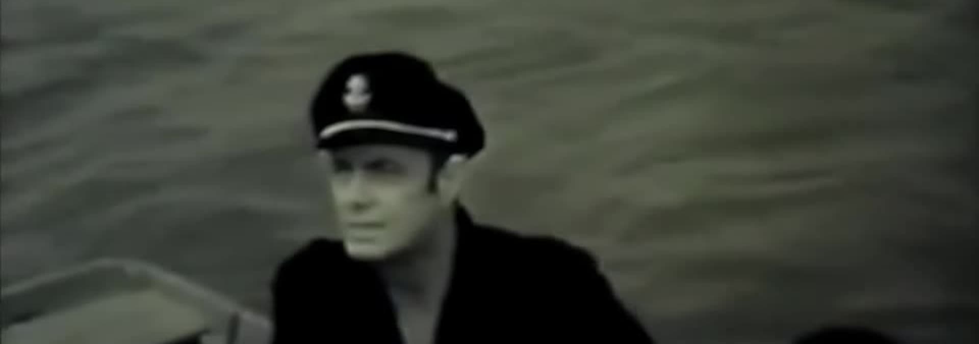 Watch Captain David Grief S02:E06 - Shanghaied - Free TV Shows | Tubi