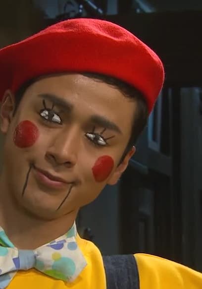 Watch Mei's Butler S01:E07 - Episode 7 - Free TV Shows | Tubi