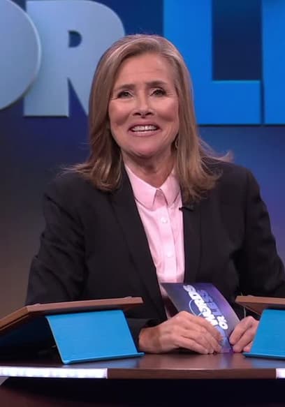 Watch 25 Words or Less S01:E159 - Greg Grunberg and Rick Fox vs. Sara ...