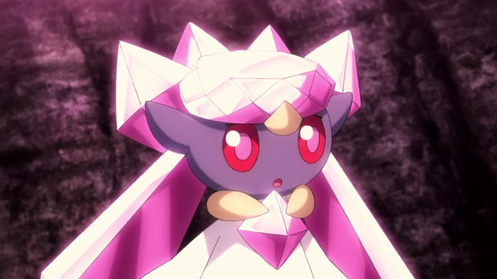 Watch Pokémon the Movie: Diancie and the Cocoon of Des - Free Movies | Tubi