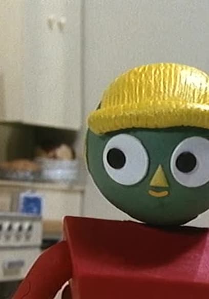 Watch The New Adventures of Gumby: The 1980's S01:E52 - Wild Train Ride ...