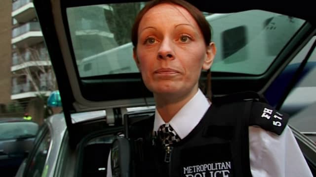 Watch Brit Cops S02:E05 - Episode 5 - Free TV Shows | Tubi