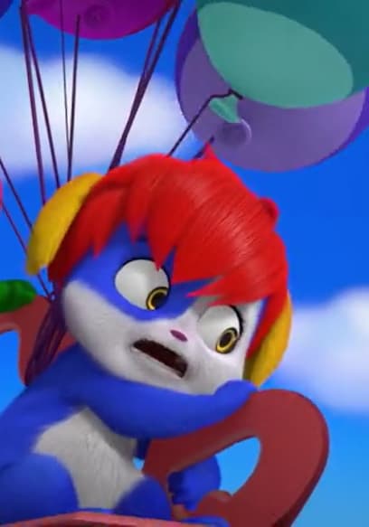 Watch Popples S01:E24 - FrankenPopple / Pop Marks the Spot - Free TV ...