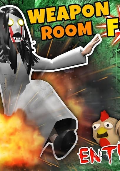 Watch FGTeeV S01:E21 - Slendrina Chickens - Free TV Shows | Tubi