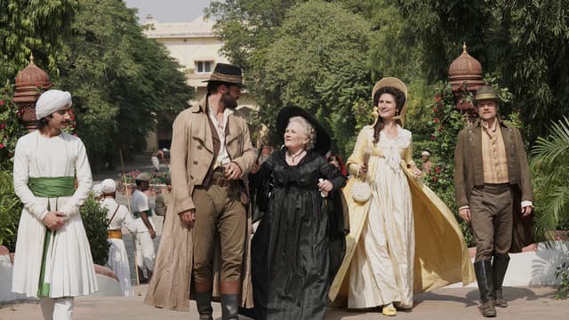 Watch Beecham House Streaming Online | Tubi Free TV