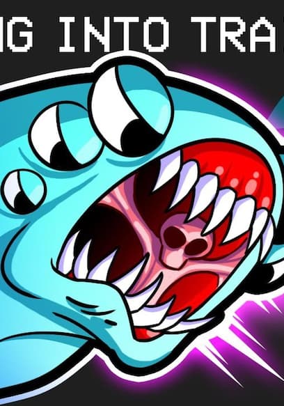 Watch SSundee S06:E01 - I Turned Into the Train Eater - Free TV Shows ...