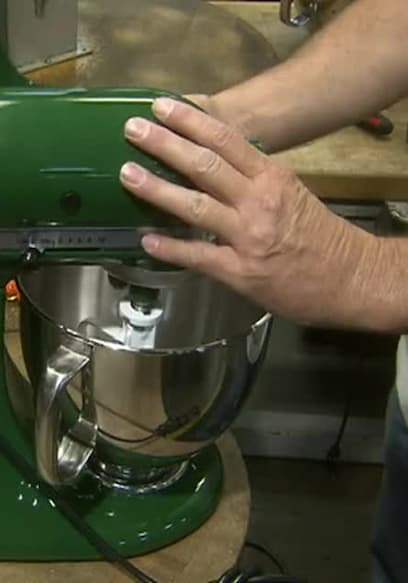 Watch How It's Made S04:E25 - Fishing Reels, Kitchen Mixers - Free TV ...
