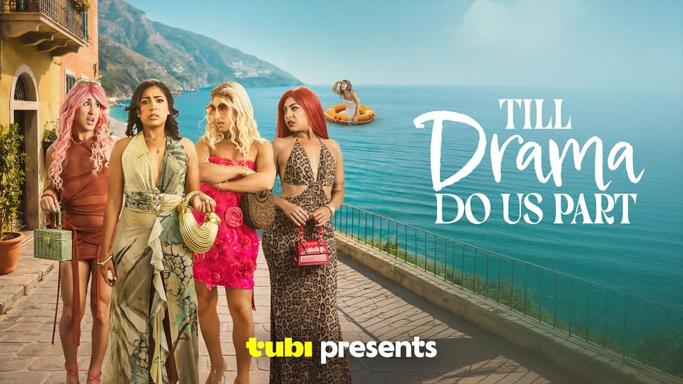 Watch Till Drama Do Us Part Streaming Online | Tubi Free TV