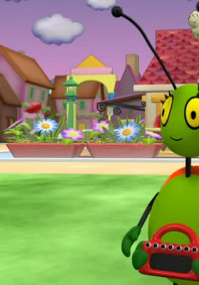 Watch Learn English With Noddy S01:E09 - Noddy's Clothes Run Away ...