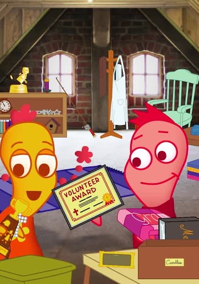 Watch Whirl: Ada and Friends S01:E06 - Volume 6 - Free TV Shows | Tubi