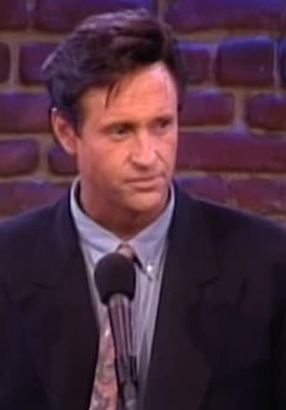 Watch An Evening at the Improv S14:E16 - Robert Hays, Al Lubel, Merl ...