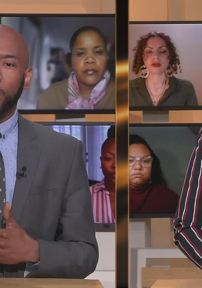 Watch Divorce Court S25:E90 - Michael Wigfall vs. Keonna Perkins - Free ...