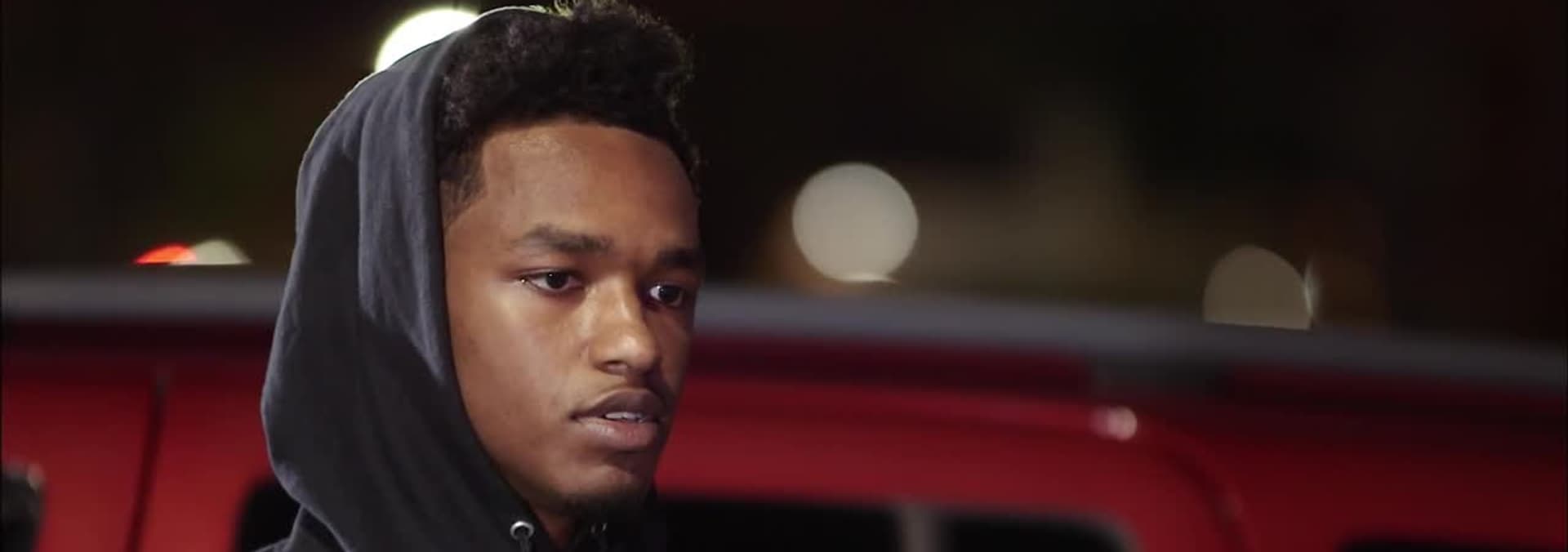 Watch Rickey Smiley for Real S03:E07 - Busted - Free TV Shows | Tubi